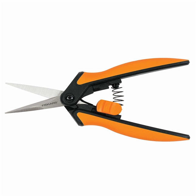 Micro-Tip Pruning Snips – The Old Farmer's Almanac Store