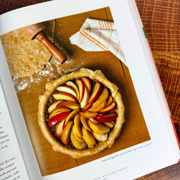 Cookbooks – The Old Farmer's Almanac Store