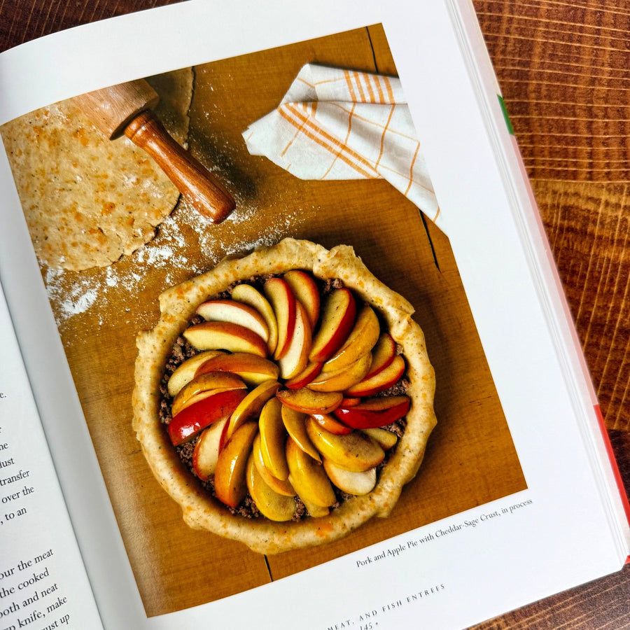 Cookbooks – The Old Farmer's Almanac Store