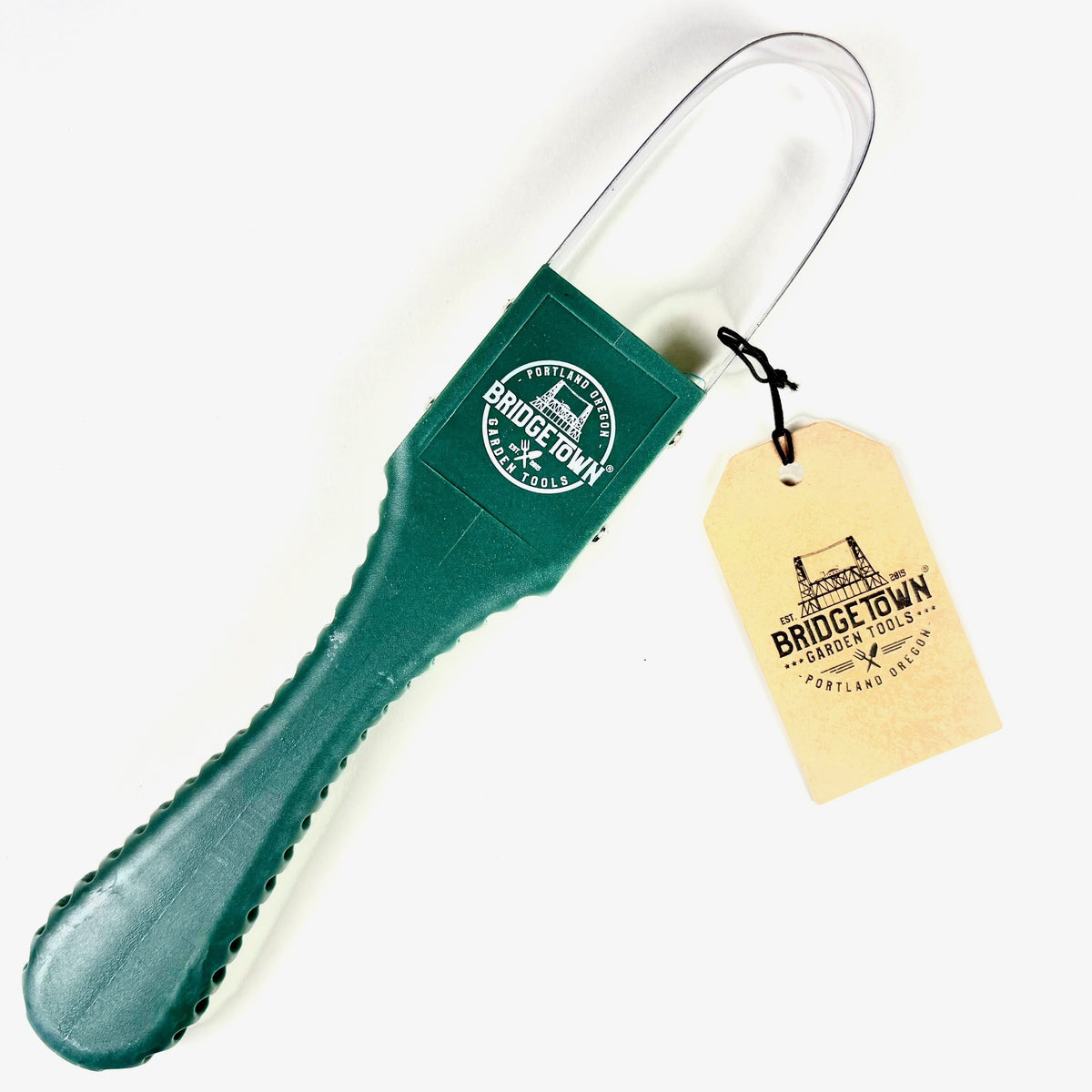 Garden Ninja Loop Weeder – The Old Farmer's Almanac Store