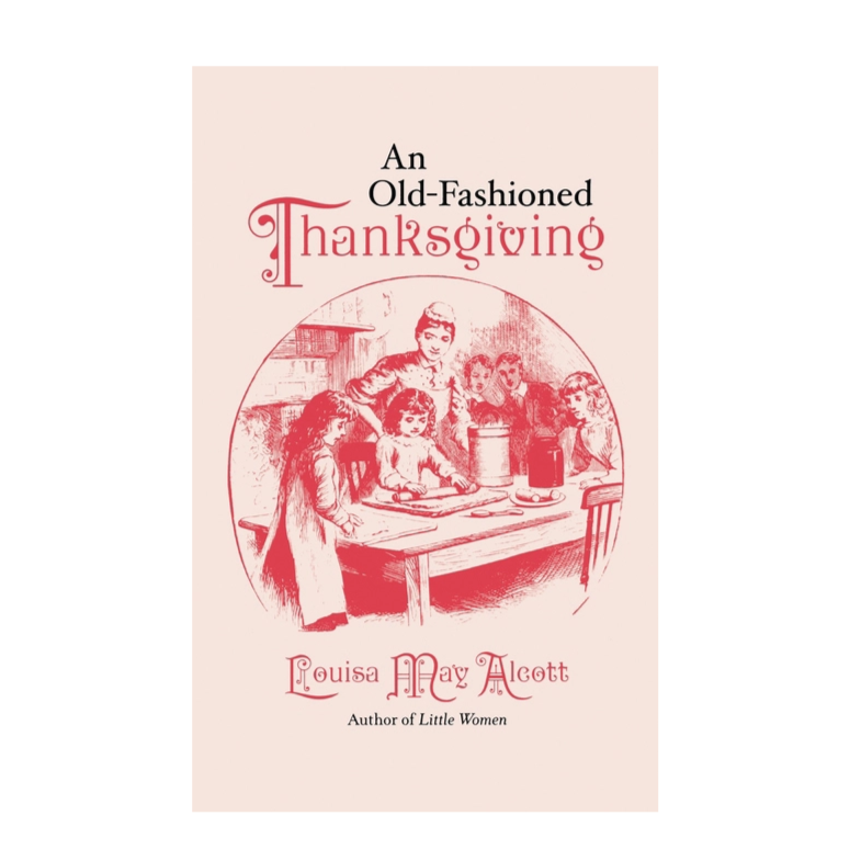 An Old-Fashioned Thanksgiving – The Old Farmer's Almanac Store