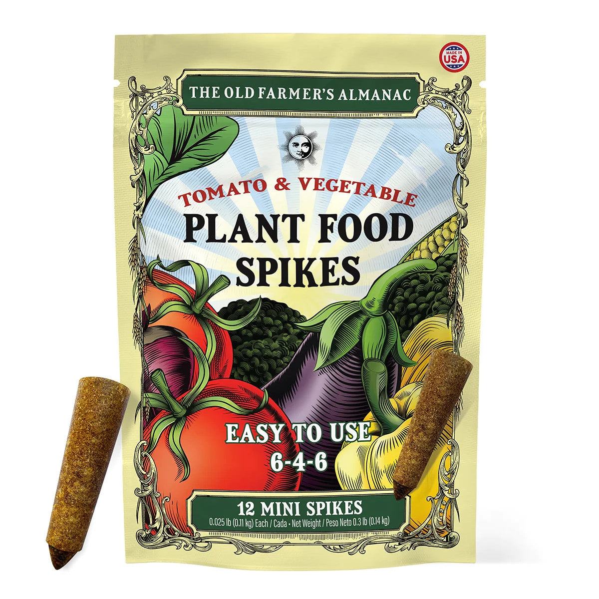 Fertilizers – The Old Farmer's Almanac Store
